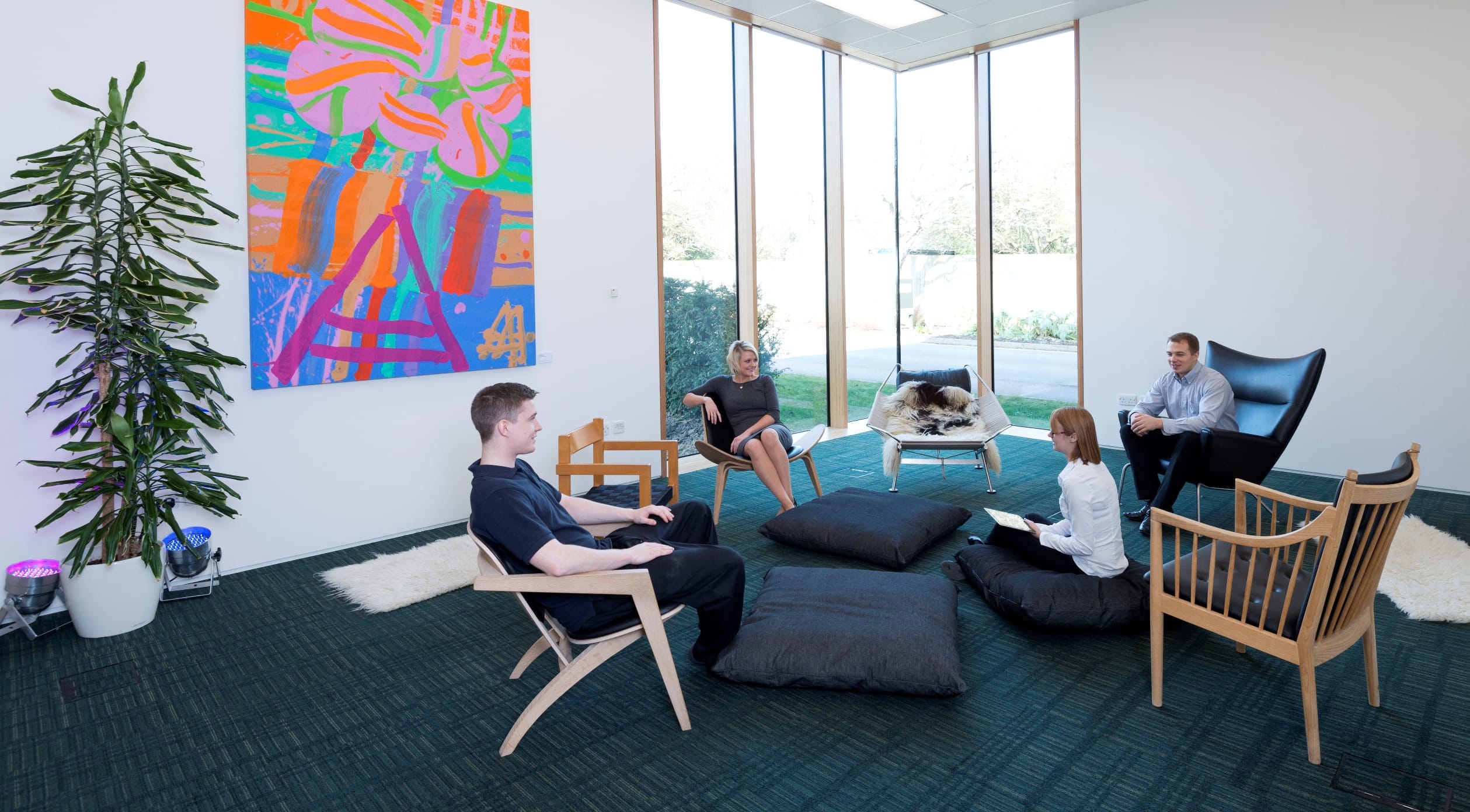 Assessment Centre | Study Centre 12