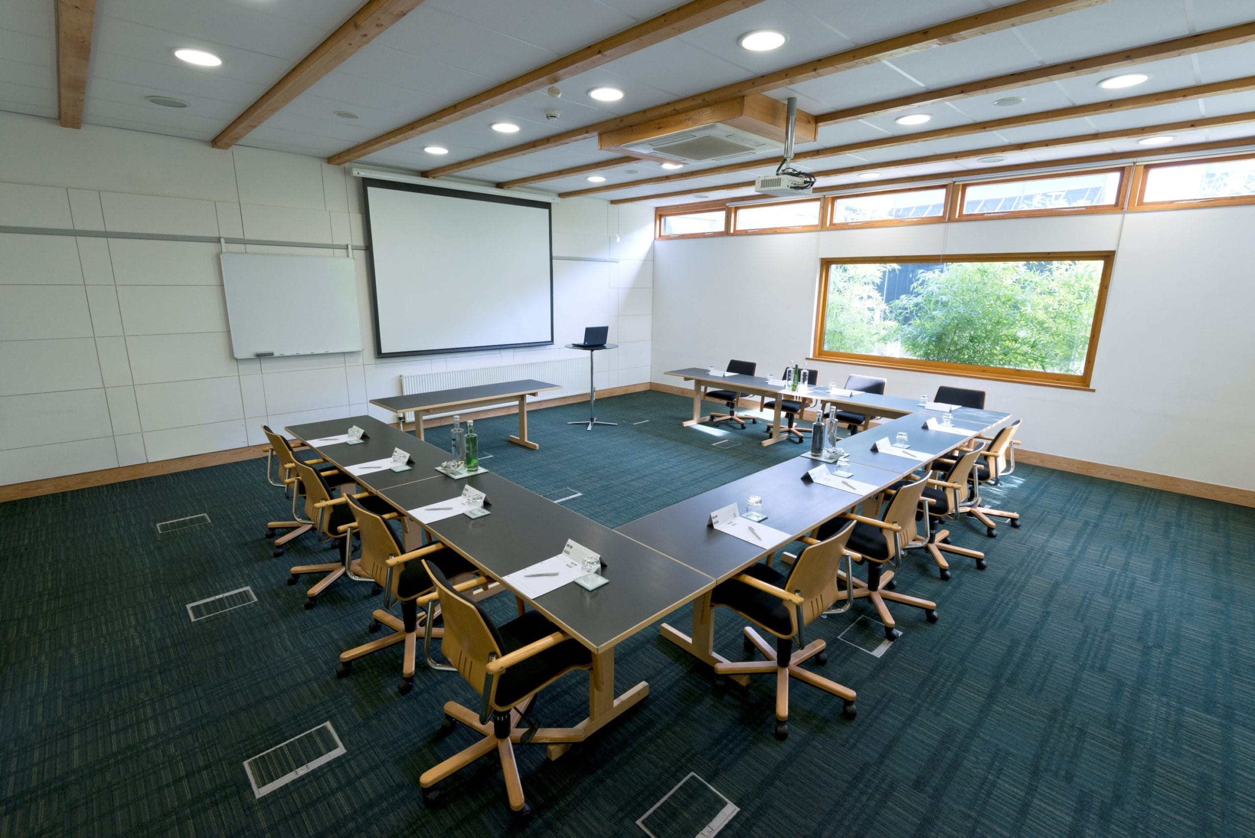 Coaching Space & Meeting Room | Study Centre 8