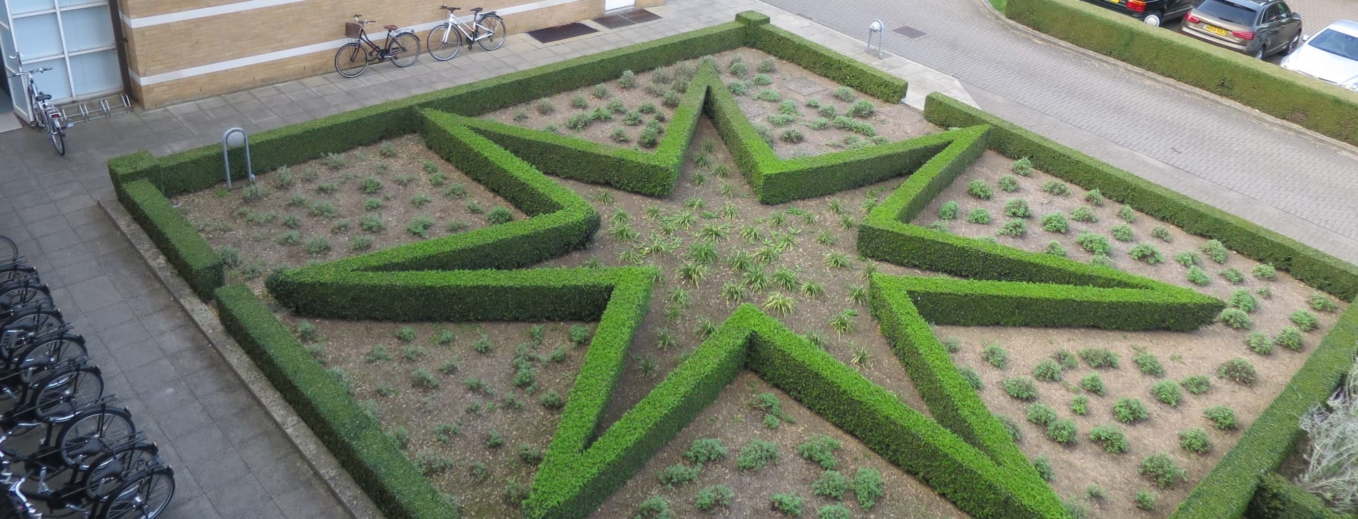 History and Inspiration | Møller Institute