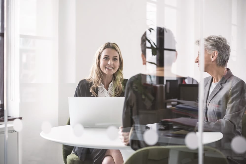 Taking coaching in-house | Møller Institute