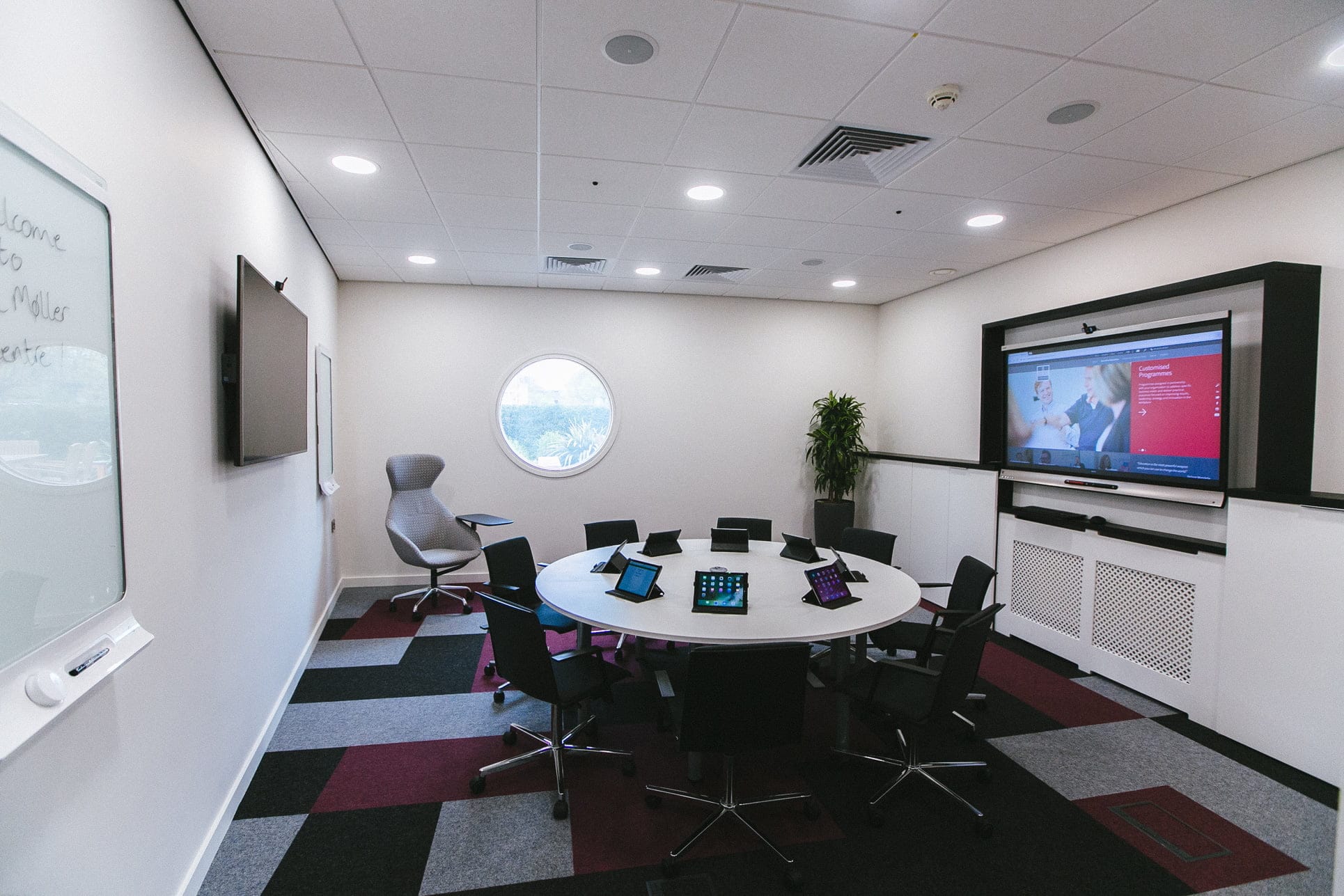 Studio In Cambridge | Green Screen Studio Hire