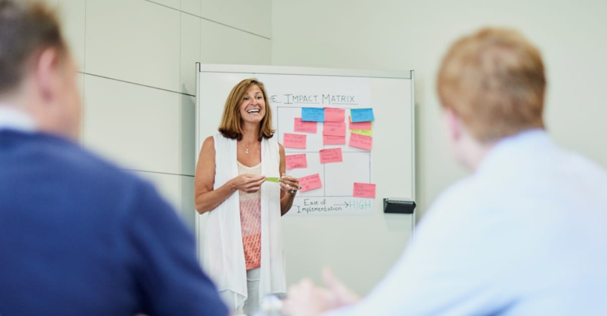 7 Essentials To Consider When Choosing a Meeting Venue