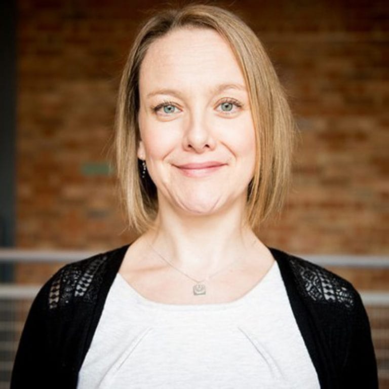 Caroline Rippin | Møller Institute