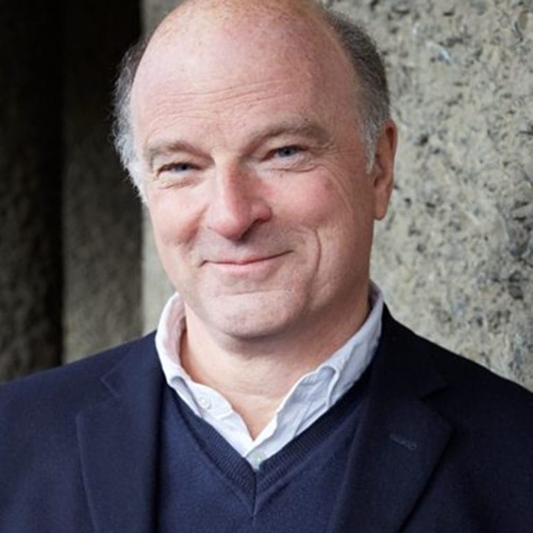 Edward Mason | Møller Institute