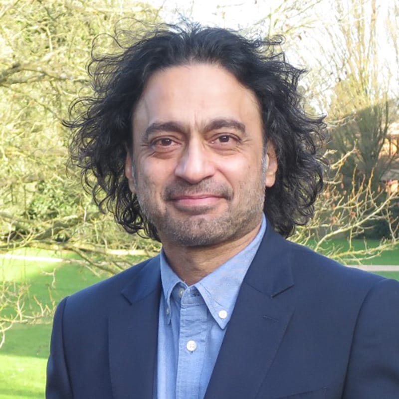 Sudhanshu Palsule | Møller Institute