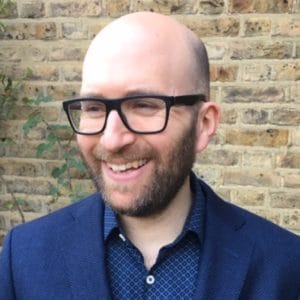 Steve Weiner | Møller Institute