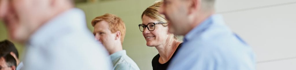 Open Programmes | Executive Education | Møller Institute