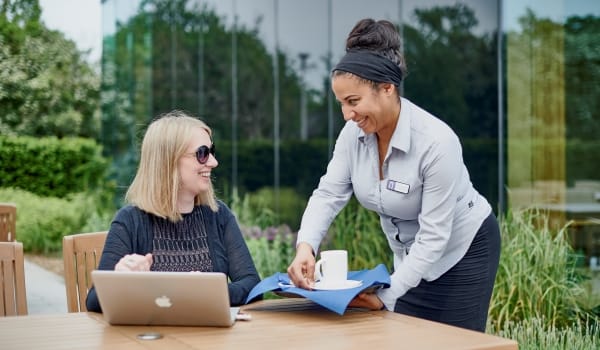 Food and Beverage Assistant - Casual Job Vacancy | Møller Institute Careers