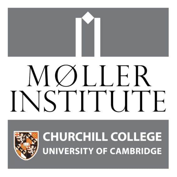Møller Centre completes transition to Møller Institute | Møller Institute