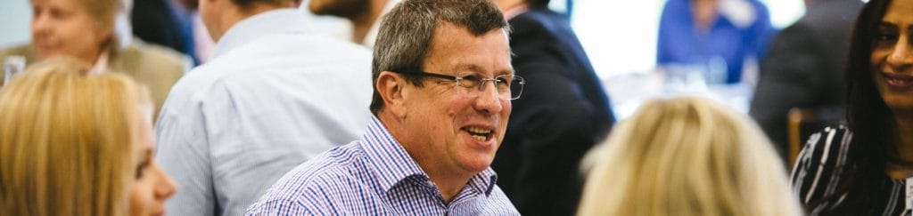 Make a conference and events enquiry | Møller Institute