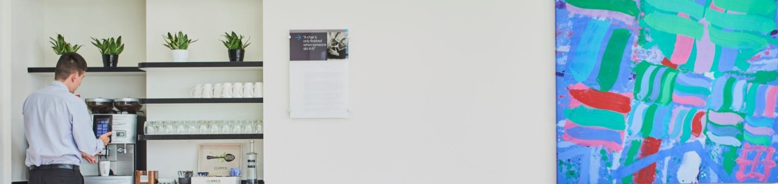 Art and Design | The Møller Institute