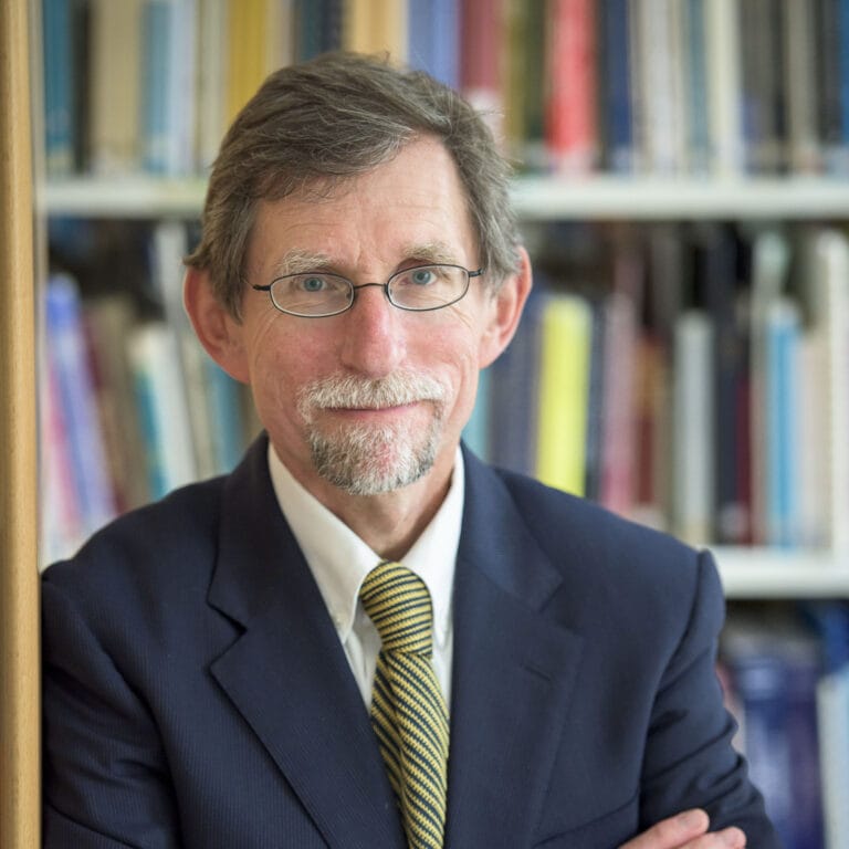 Tim Oates CBE | Møller Institute