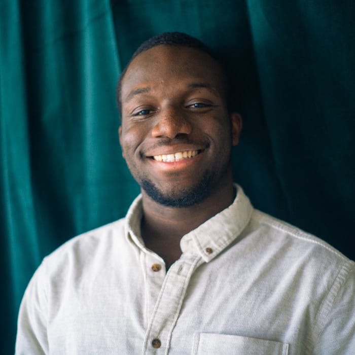 Marcel Hedman | Møller Institute