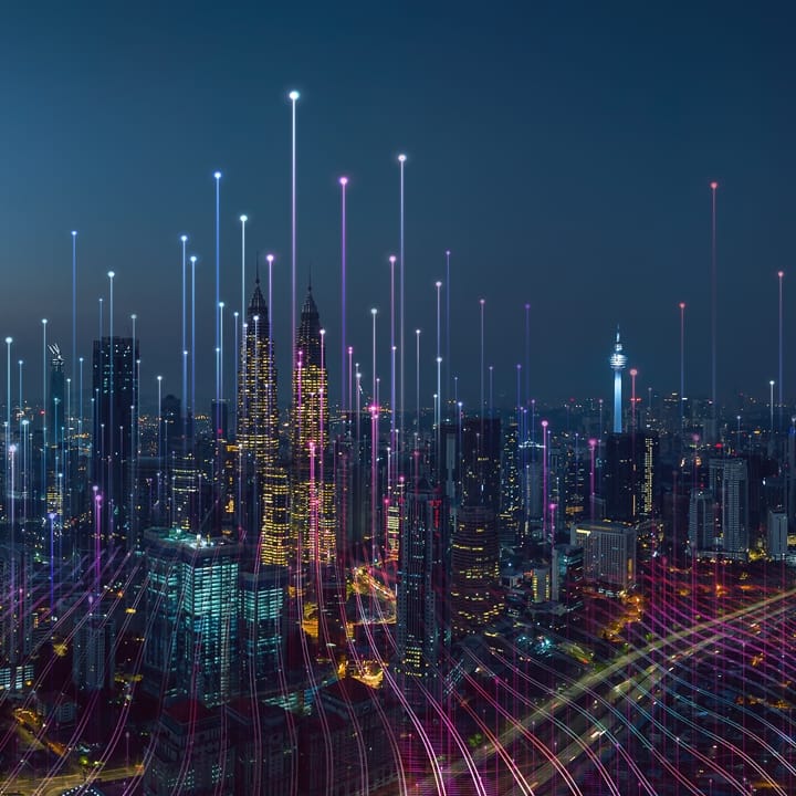 Unique partnership inspires global leaders to innovate for impact ...