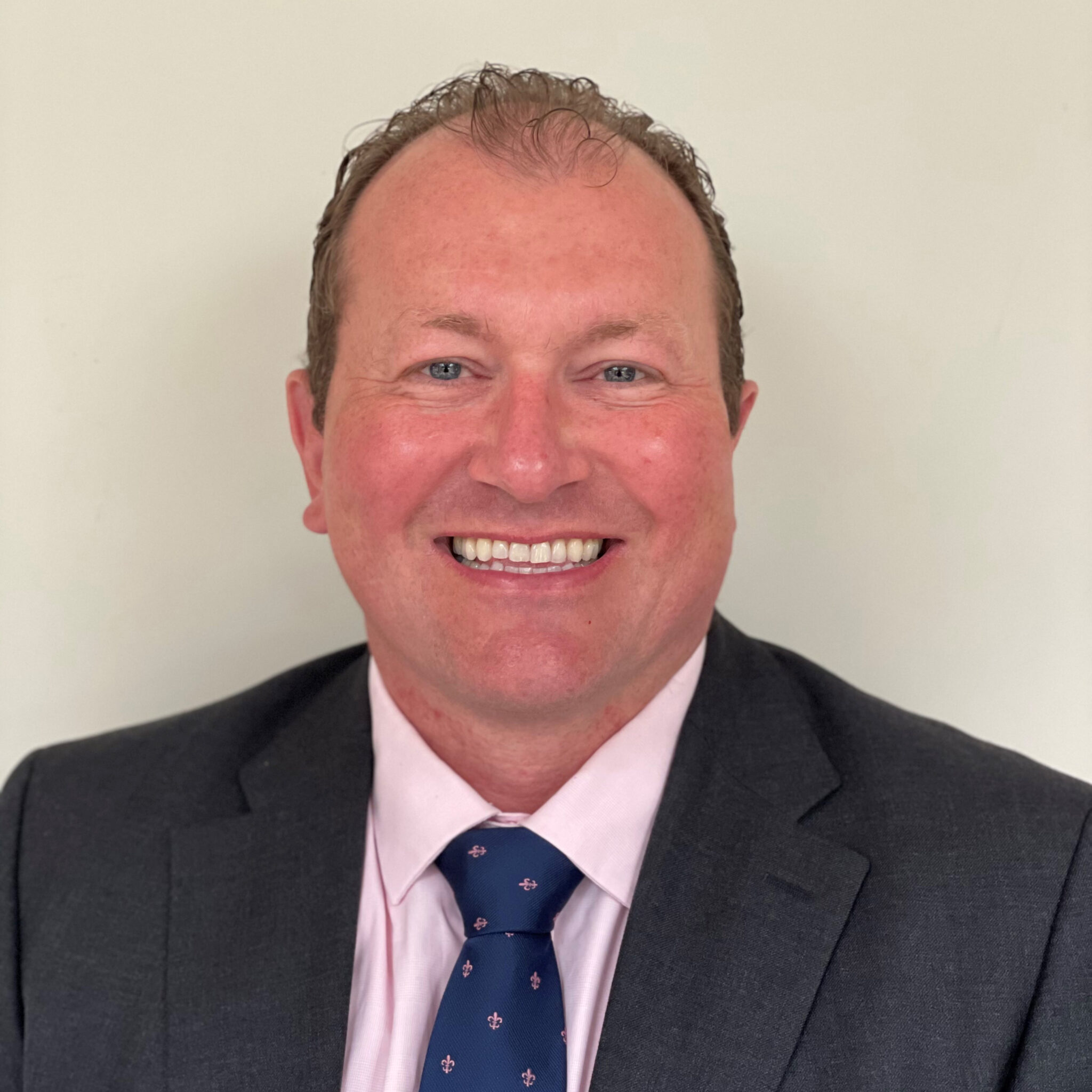 Adam Freeman | Møller Institute