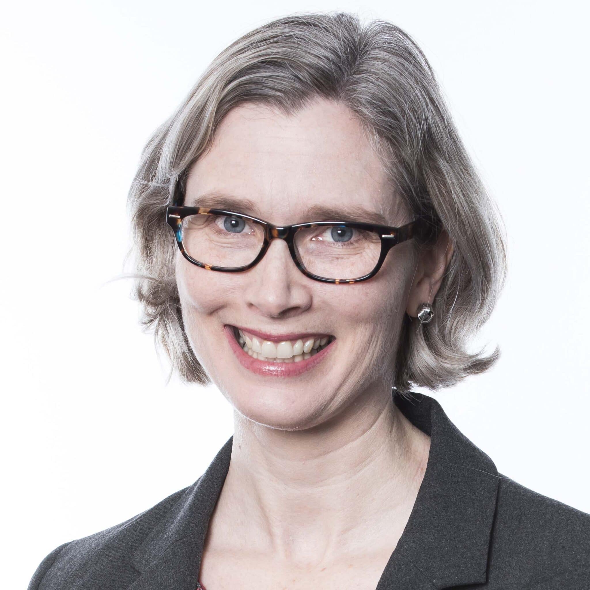 Carrie Fletcher | Møller Institute