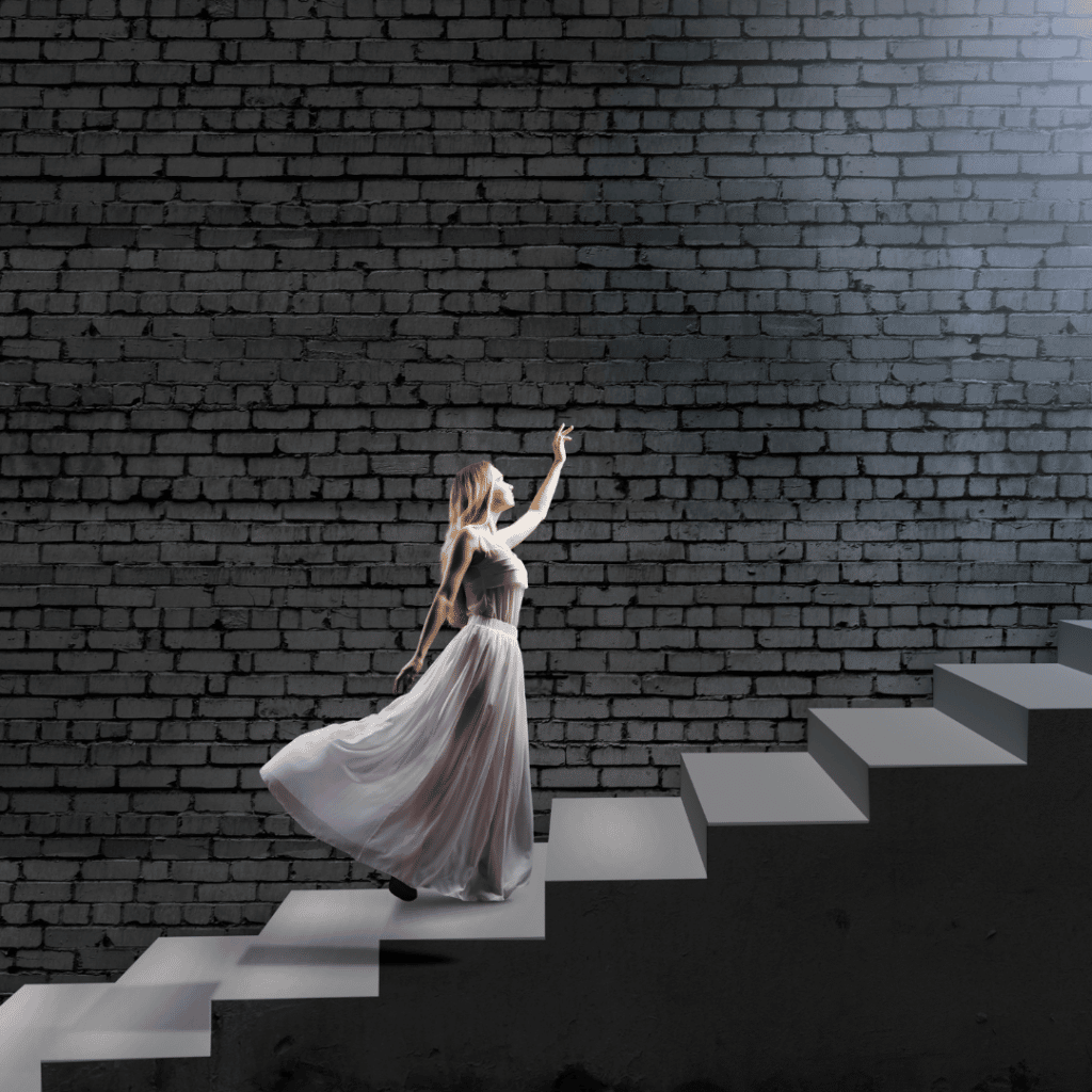 Identifying Step Goals in Support of Your Goal | Møller Institute