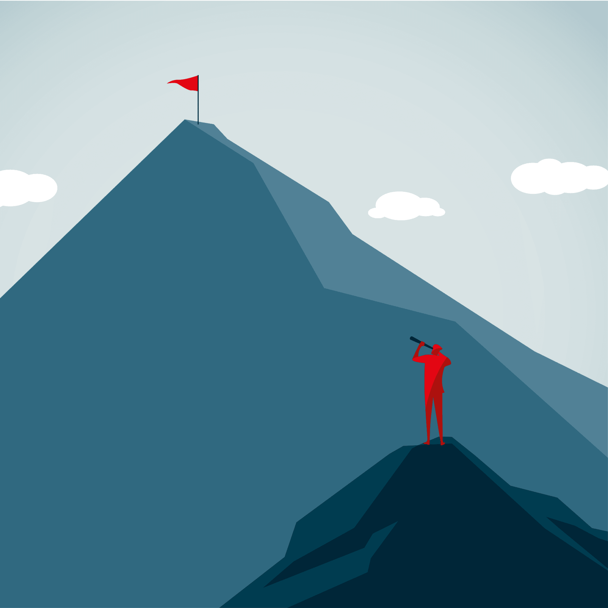 Why a Clear Purpose Matters? | Møller Institute