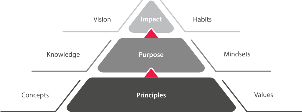Our Leadership Perspective | Møller Institute