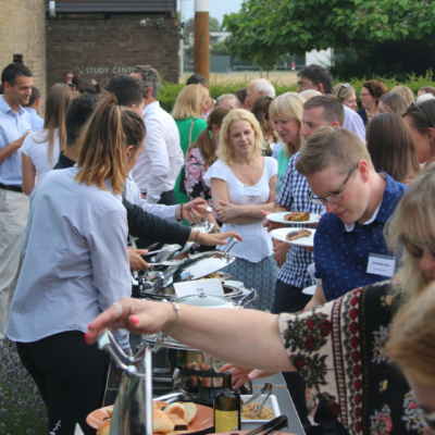 Benefits Of Off-Site Meetings and Why There Are Important