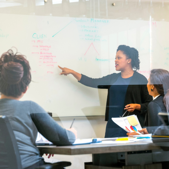 The Top Leadership Skills that IPA Leaders Need | Møller Institute