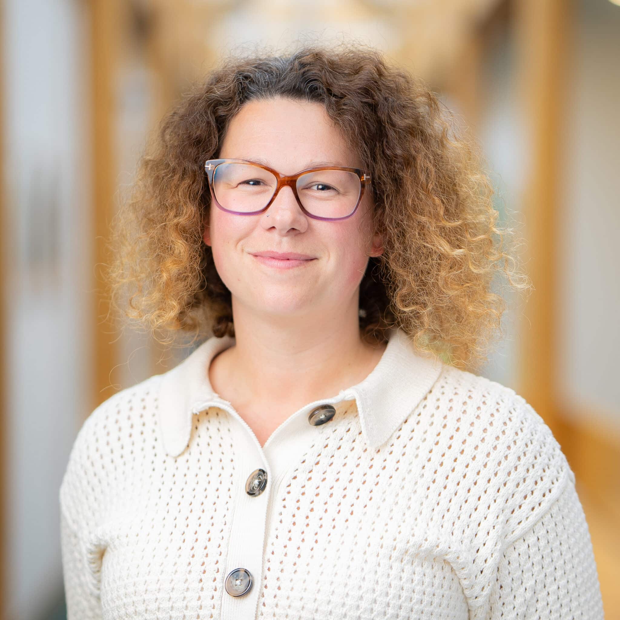 Kelly Lawrenson | Møller Institute