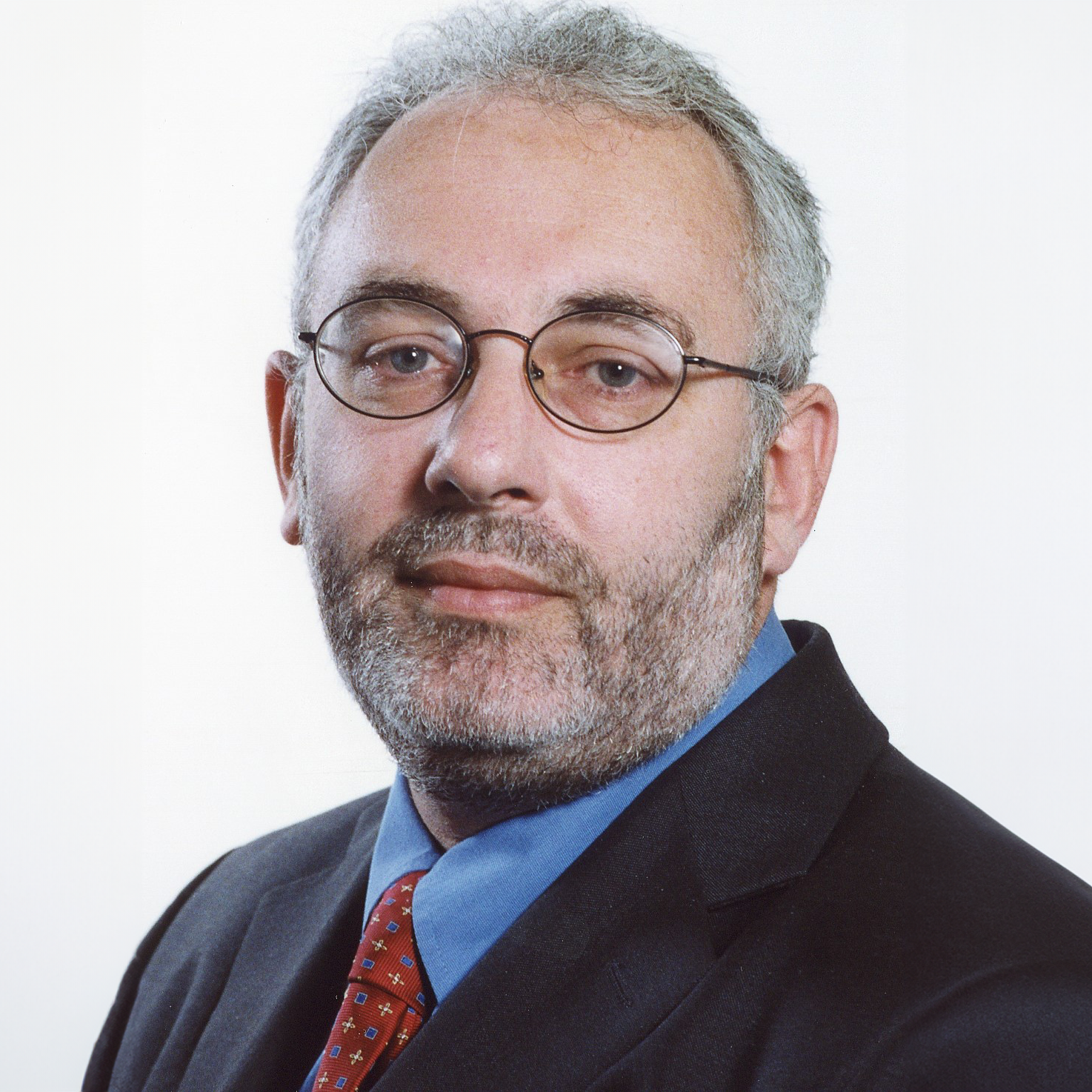 David Birch | Møller Institute