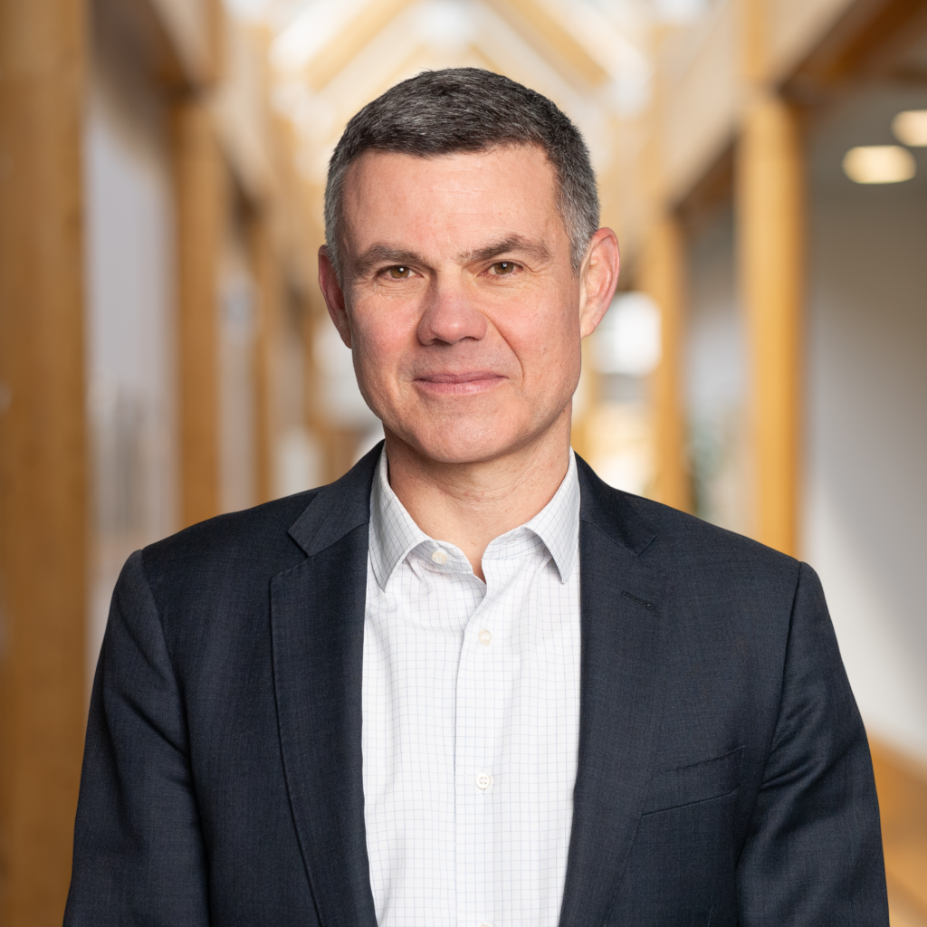 Andreas Dressler | Møller Institute