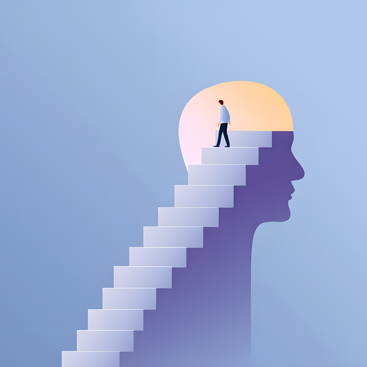 The Impact of Mindful Leadership | Møller Institute