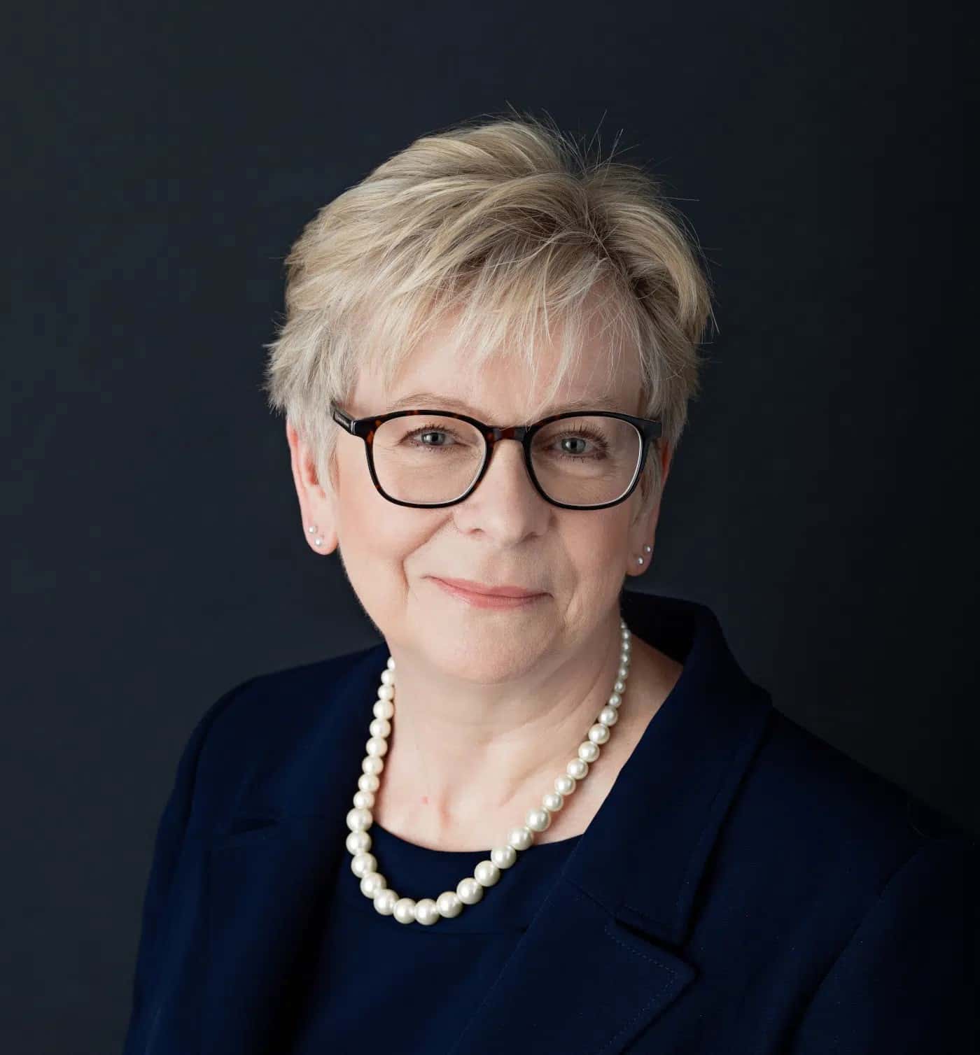 Professor Sharon Peacock CBE | Møller Institute