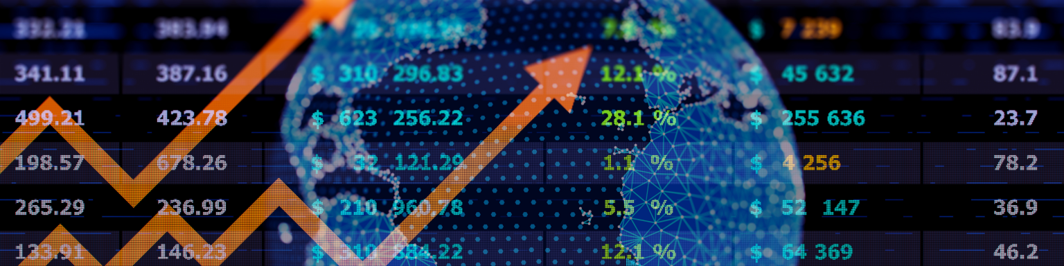 Economic Trends | Møller Institute
