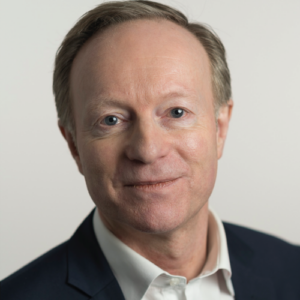 Richard Macklin | Møller Institute